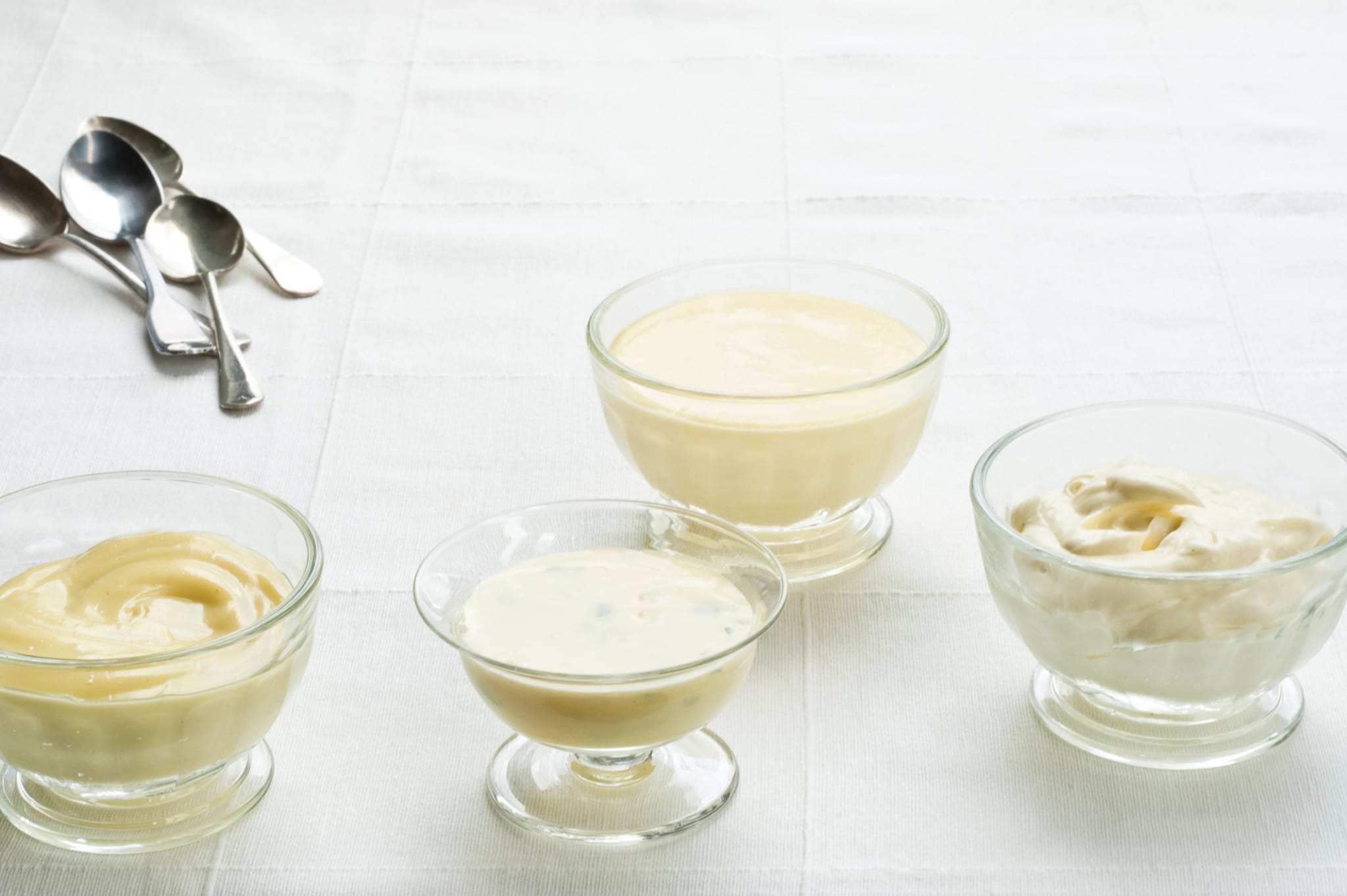 Mayonnaise maison aux 2 moutardes - Fédération des producteurs d’œufs ...